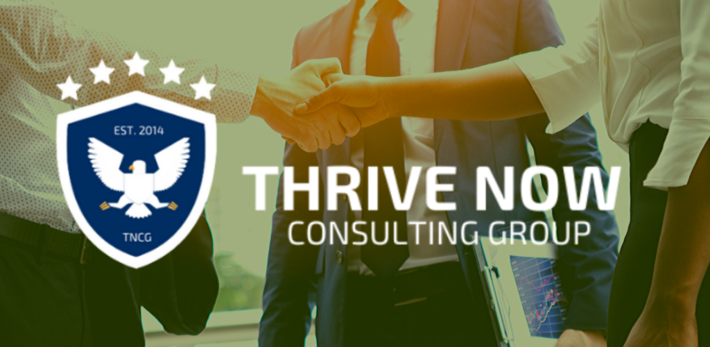 Home - Thrive Now Consulting Group